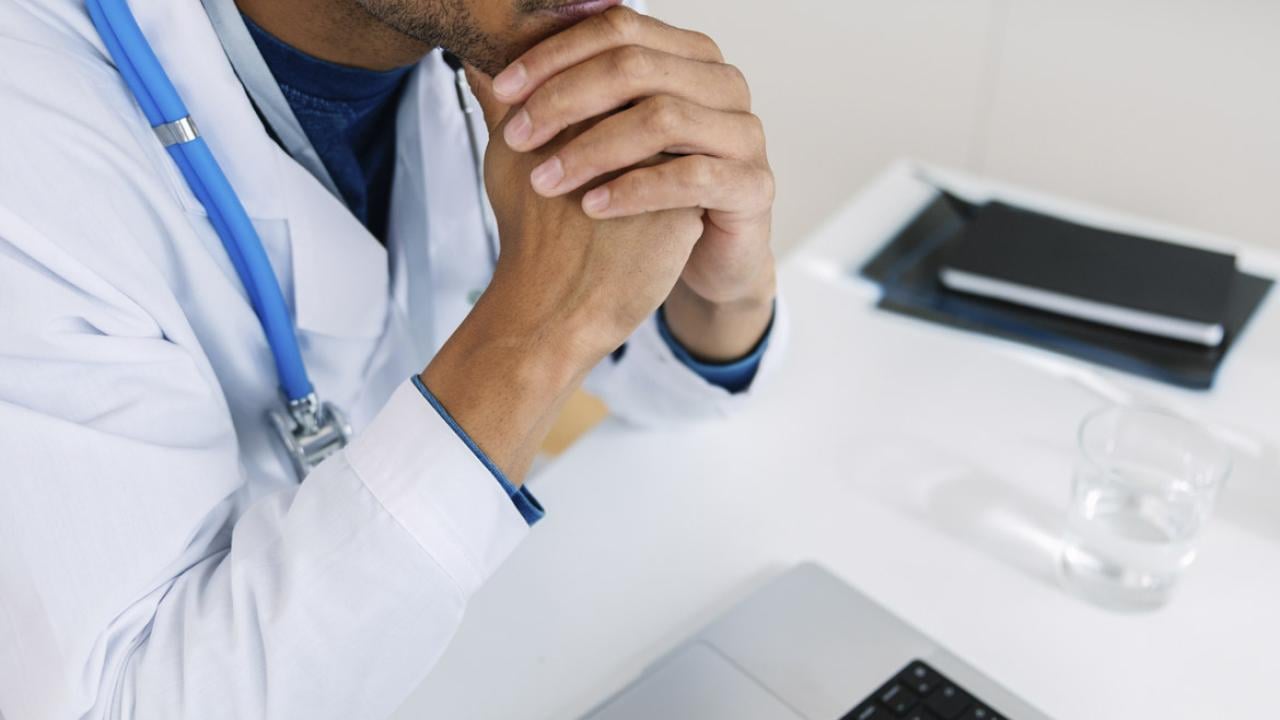 6 keys for resident physicians considering group practice employment ...
