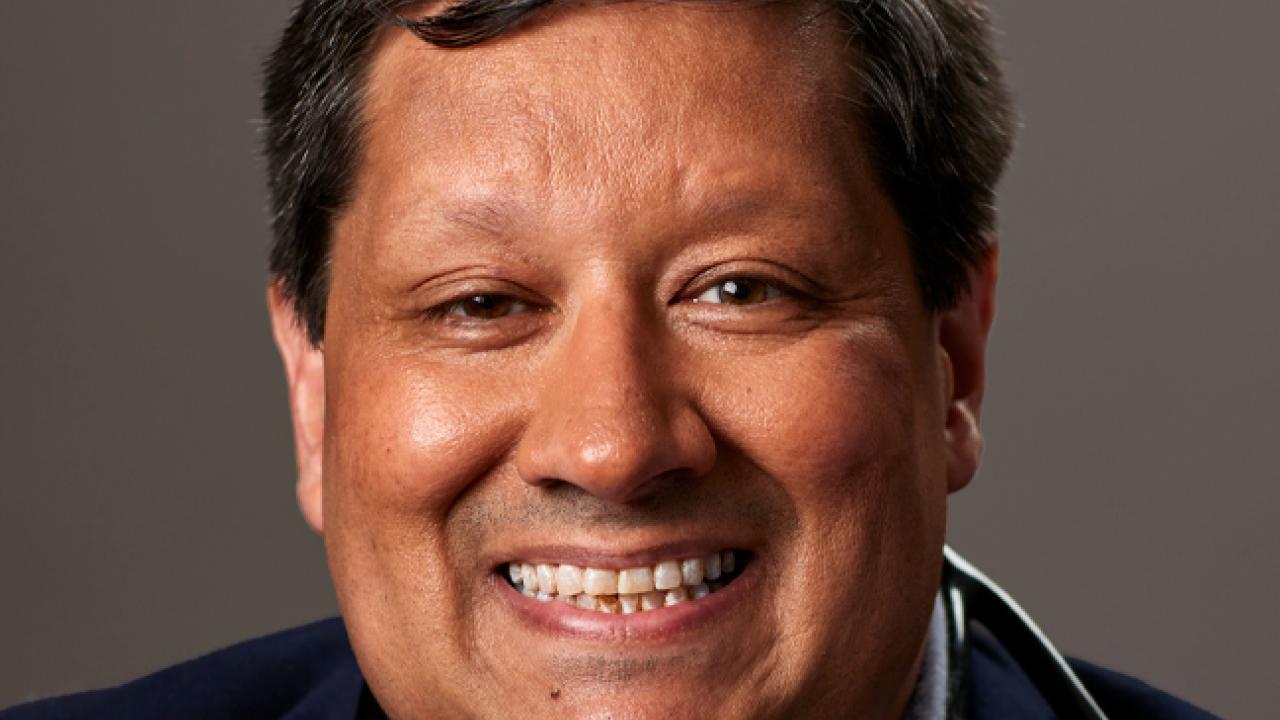 Christopher Garofalo, MD