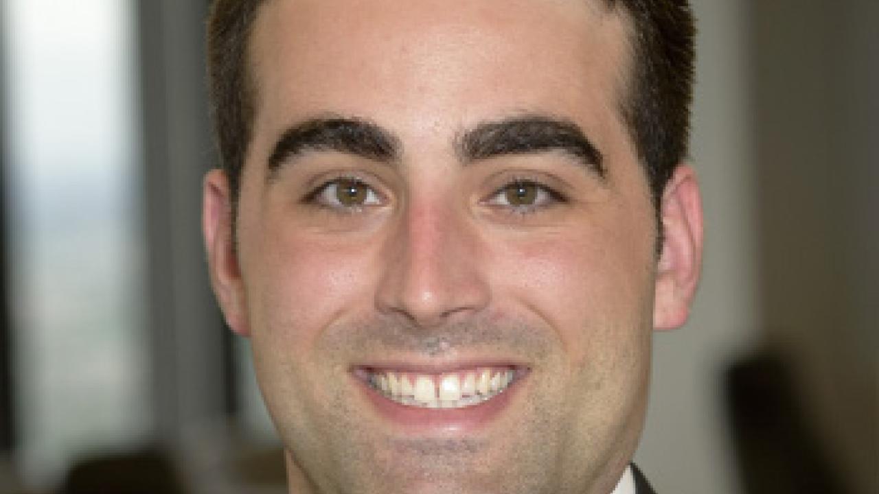 Christopher Libby, MD, MPH