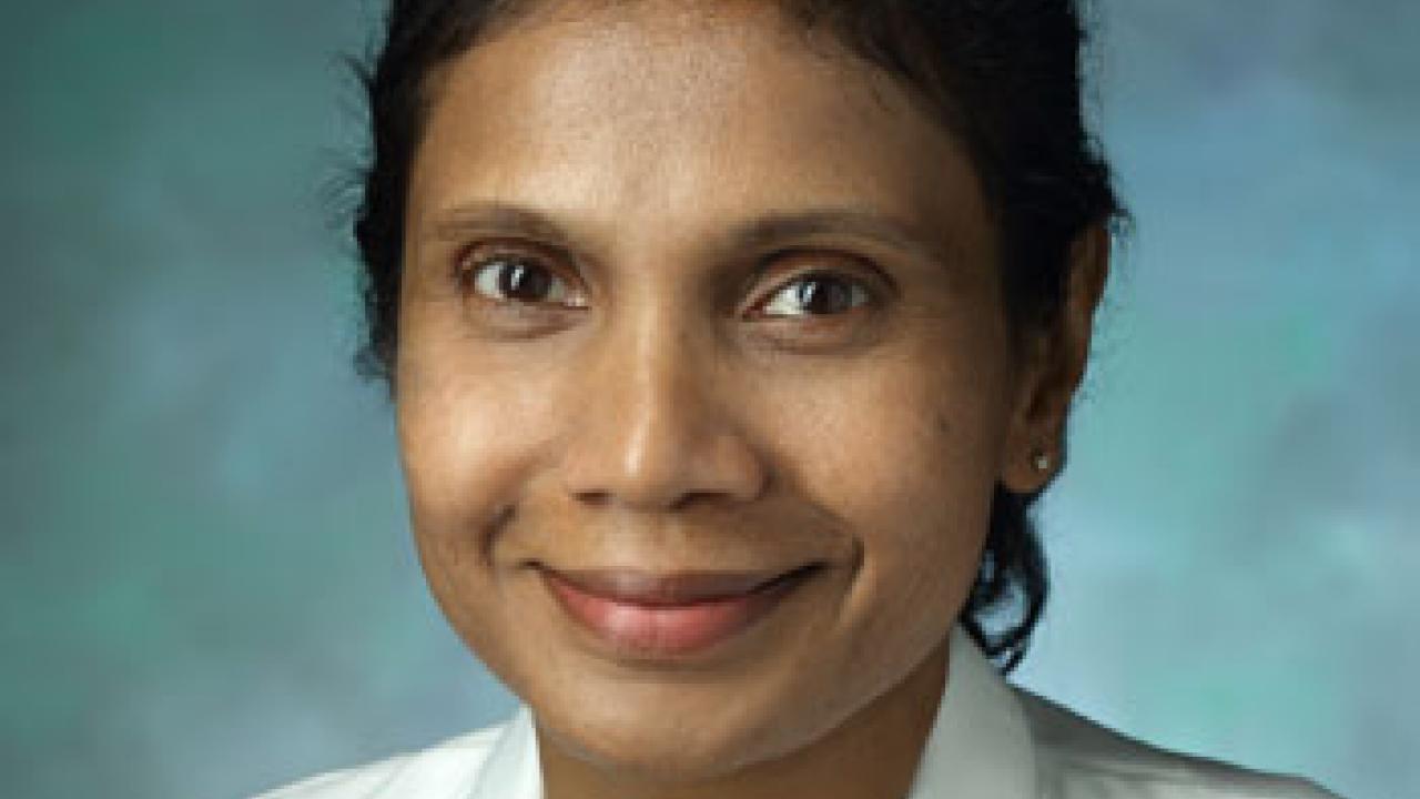 Padmini Ranasinghe, MD, MPH