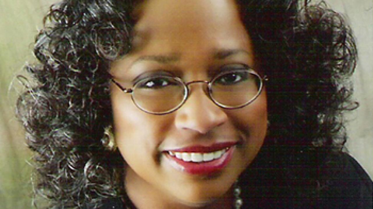 Sarah Sanders, PharmD