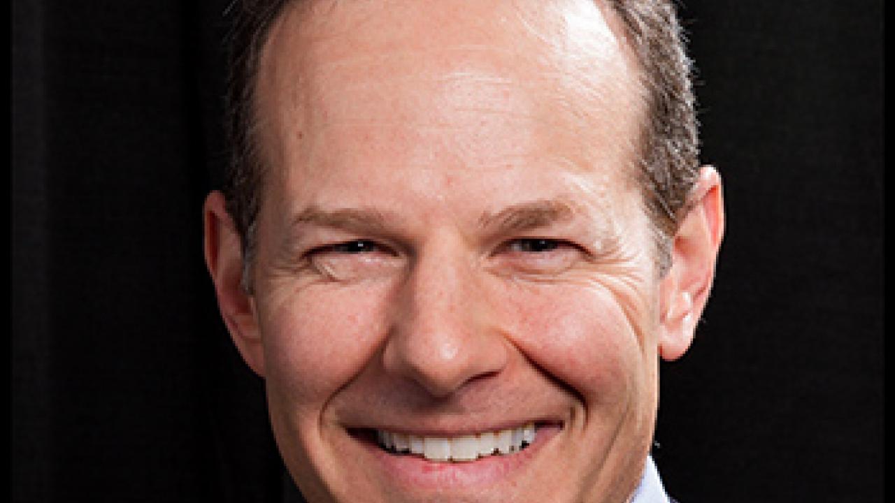 Stephen Epstein, MD, MPP