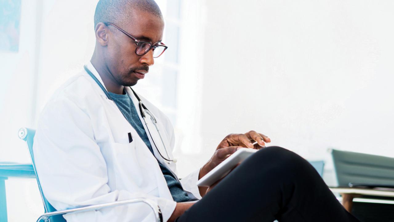 Licensing & board doctor certification: What residents need to know