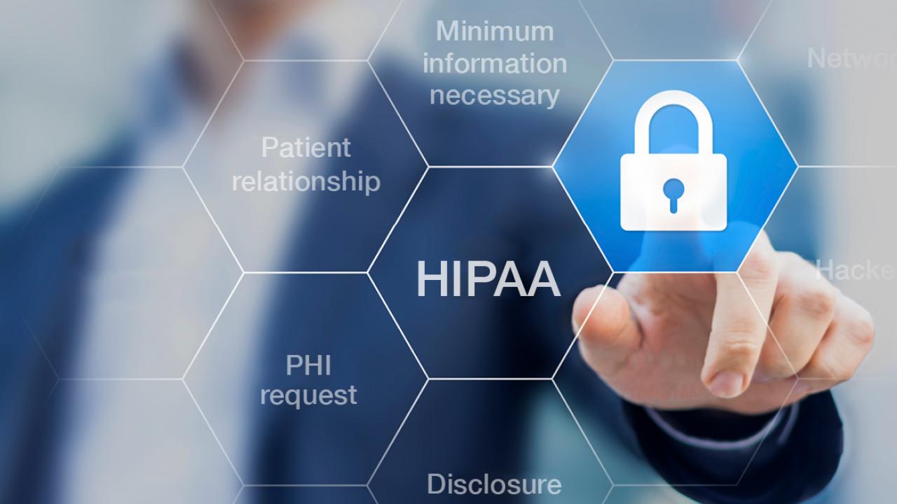 Sharing health data: HIPAA may allow more freedom than you think ...
