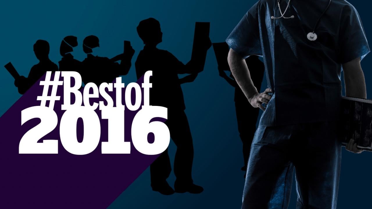 “Shadow Me” series offers frank insights on specialty choice | American ...