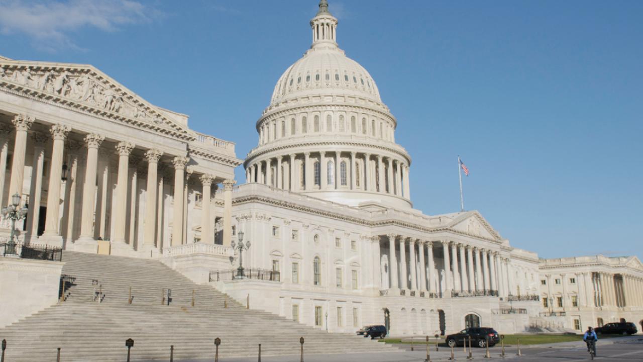 Billions approved for fight to end opioid epidemic | American Medical ...