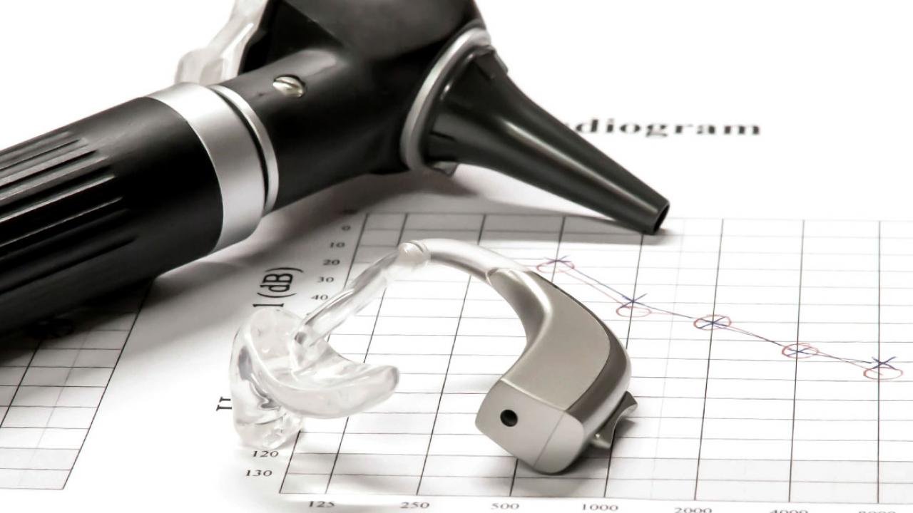 Listen up: Delivering free hearing tests, devices is doable | American ...