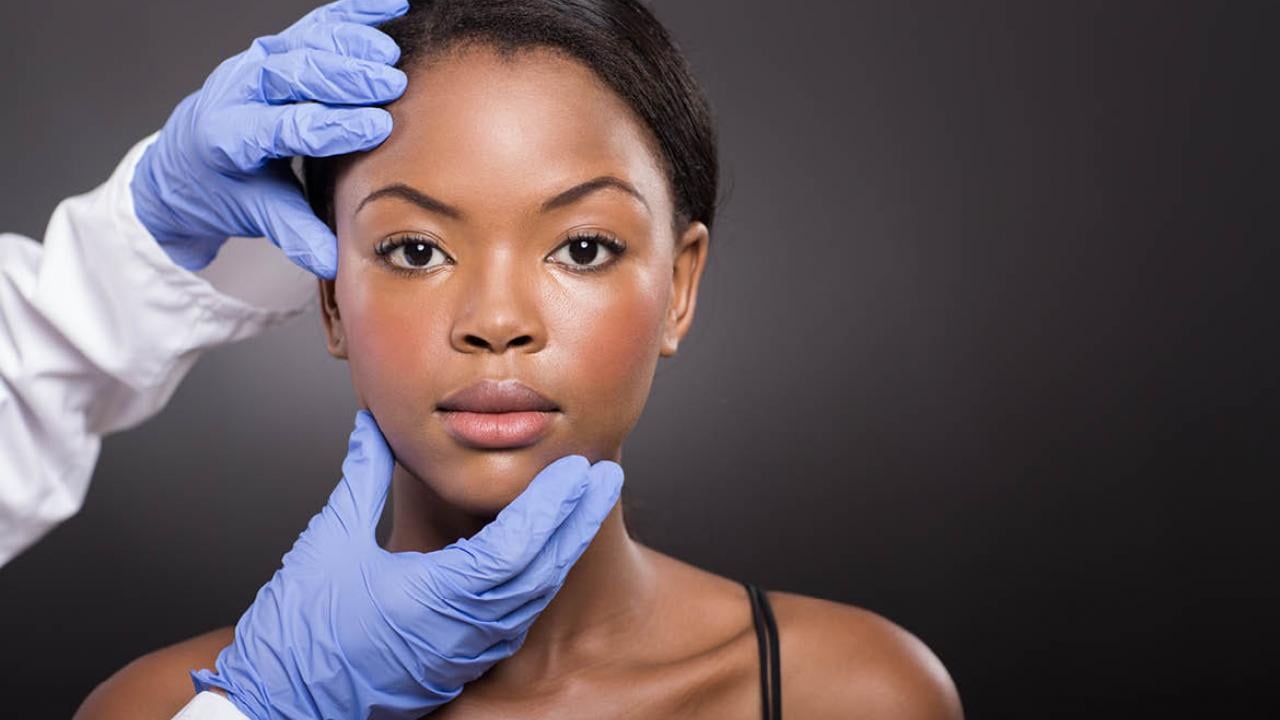 In dermatology, health disparities can be skin deep | American Medical ...