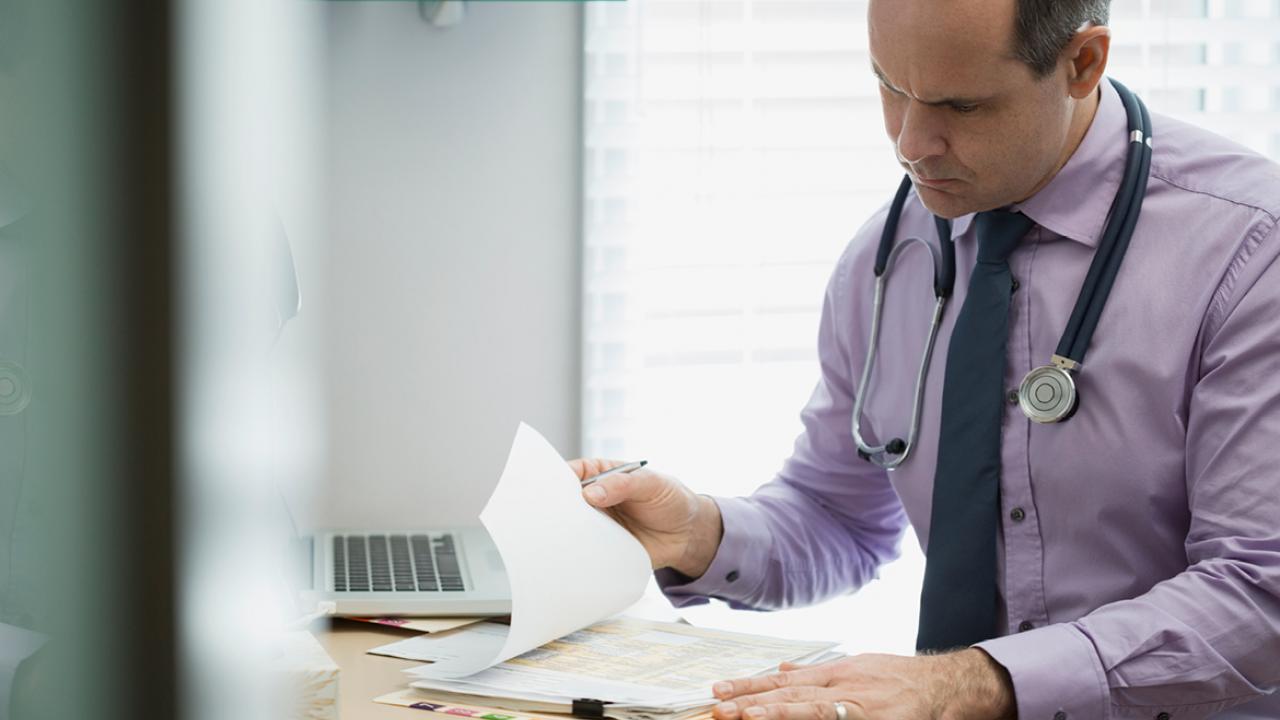 AMA to CMS: Work to simplify Quality Payment Program regulations ...