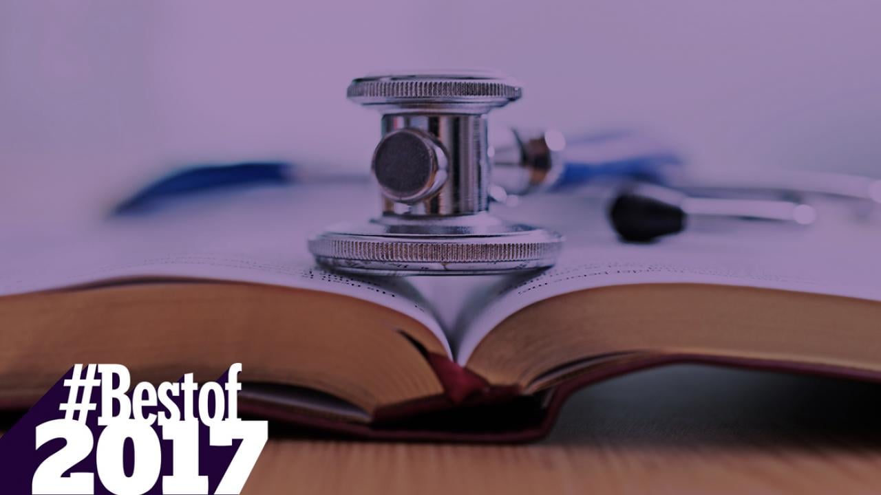 Prepping for USMLE? See this year’s top test-prep stumpers | American ...