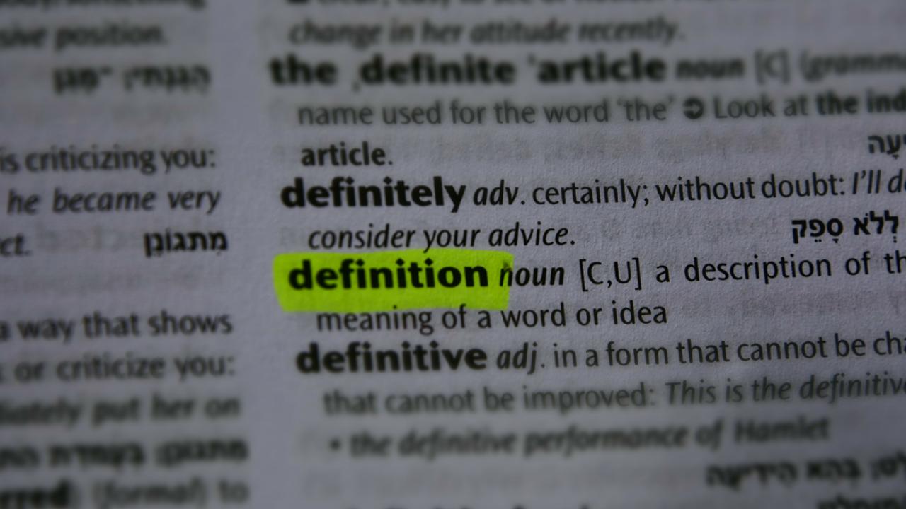 Bundled-payment agreements: Why definitions matter | American Medical ...