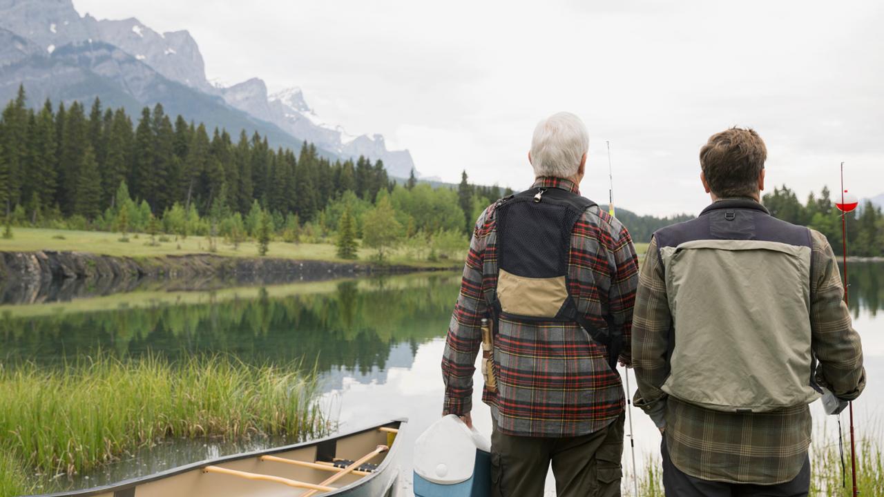How medical residents can make the most of their time off | American ...