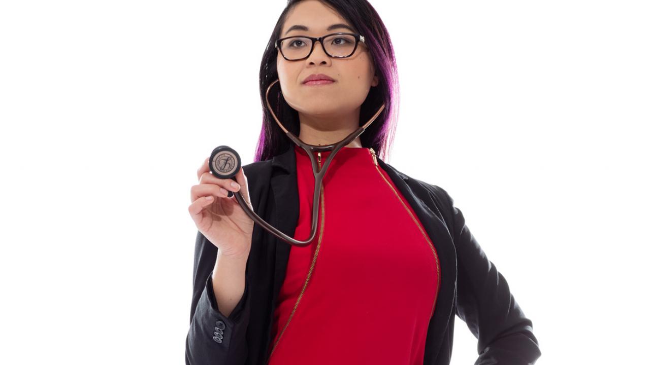 Anna Yap, MD: Care that benefits every patient | American Medical ...