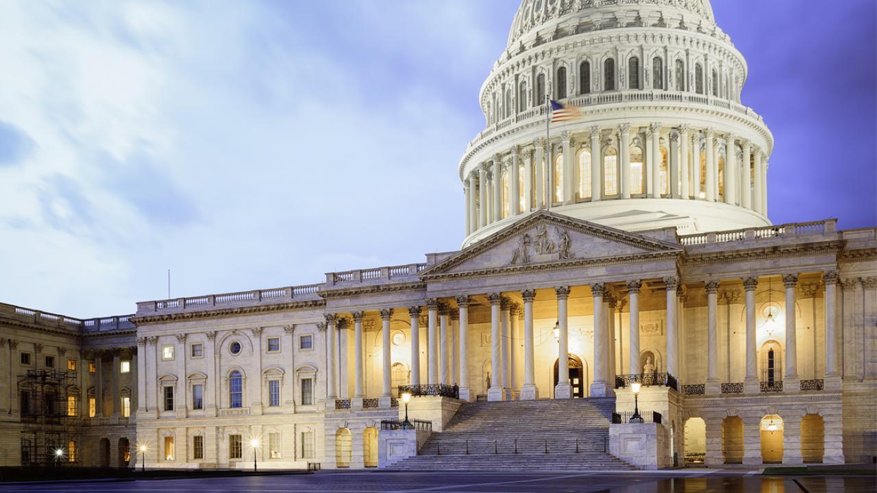 Individual market-stabilization bill earns physician support | American ...