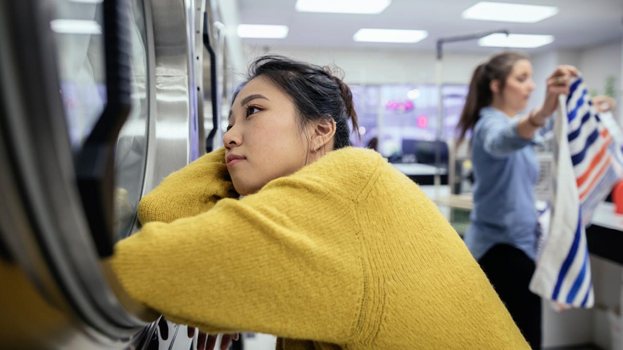 5 personal issues that add to medical resident burnout | American ...