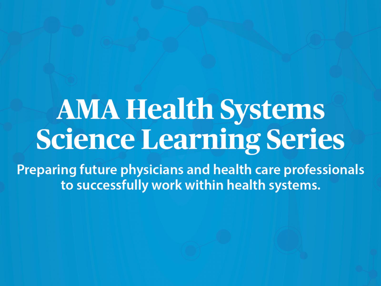 Continuing Medical Education Articles | CME Training for Physicians | AMA