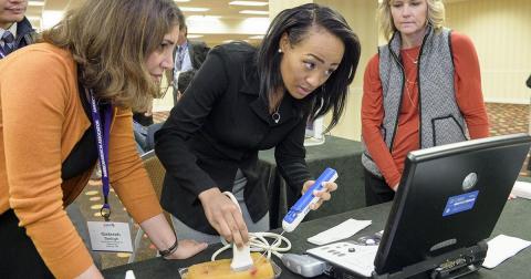 7 clinical rotation tips from experienced physicians | American Medical ...