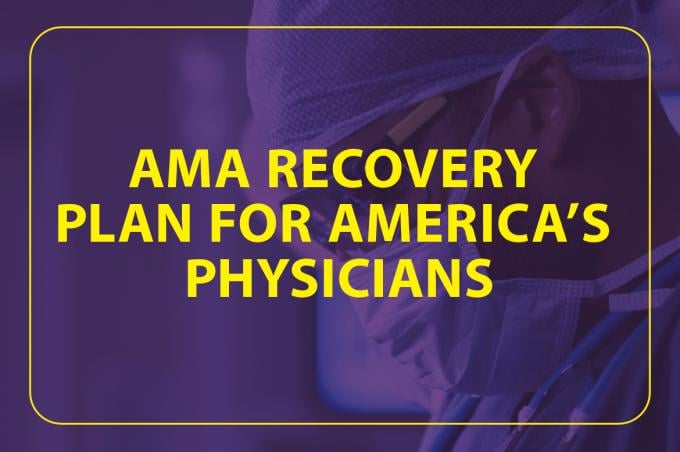 AMA successfully fights scope of practice expansions that threaten ...