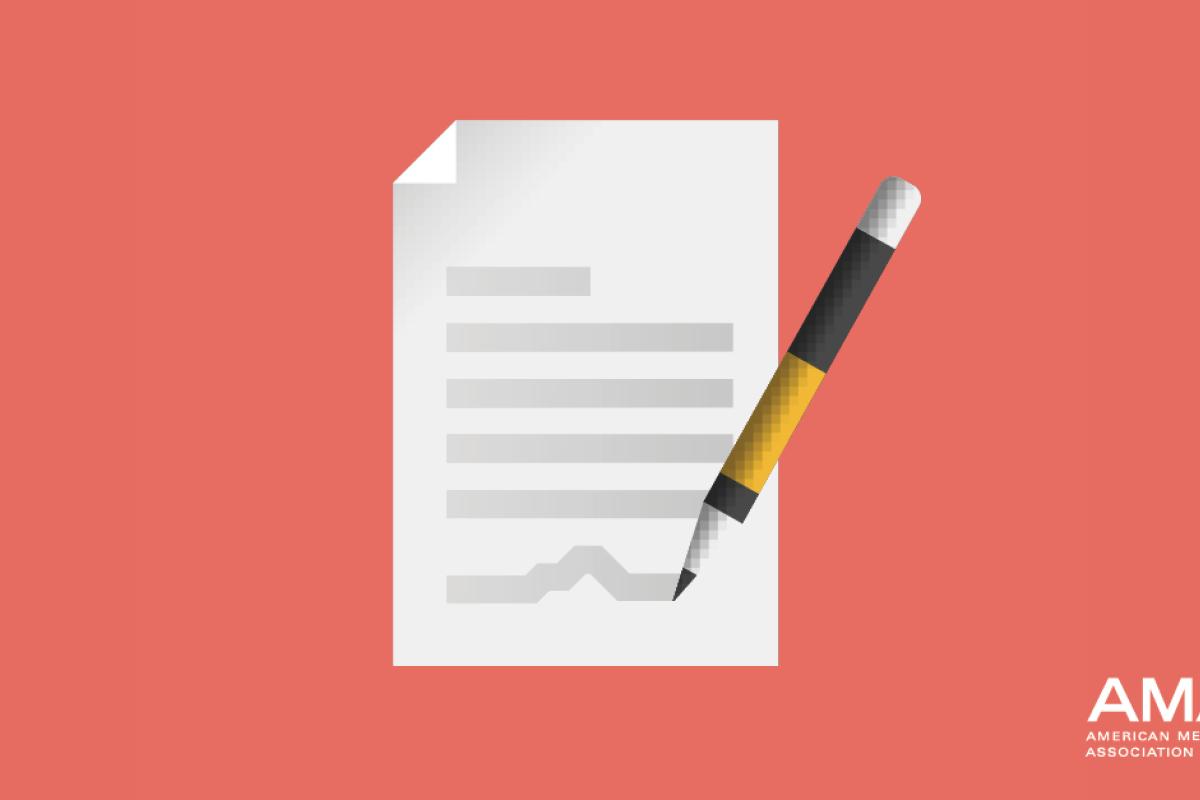 Physician Employment Contract Tips & Advice | American Medical Association