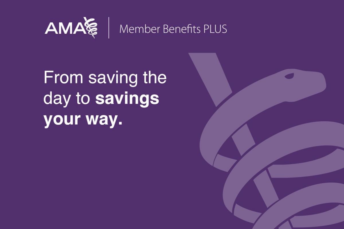 AMA Membership Benefits | Discounts, Savings and Resources for Members ...