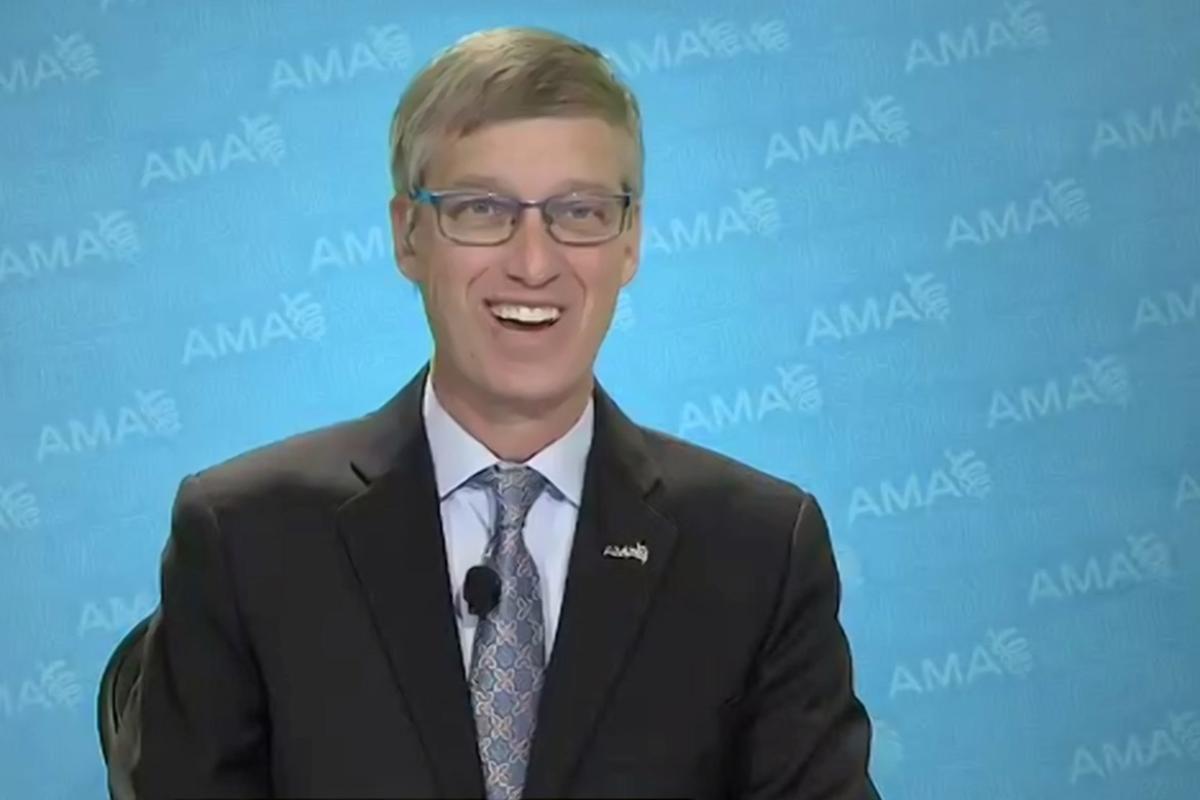 RFS Meetings | American Medical Association