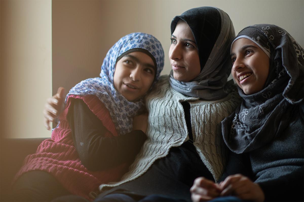 Latest Immigrant Health Care News & Studies | American Medical Association