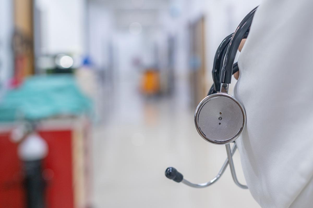 American Medical Association in the News | AMA