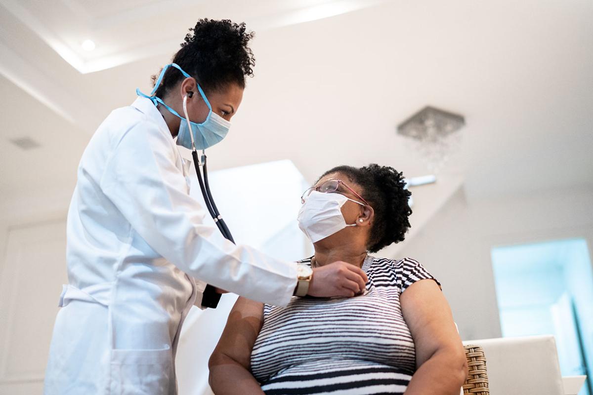 AMA’s Latest Research, Health Tips & News About Obesity | American ...