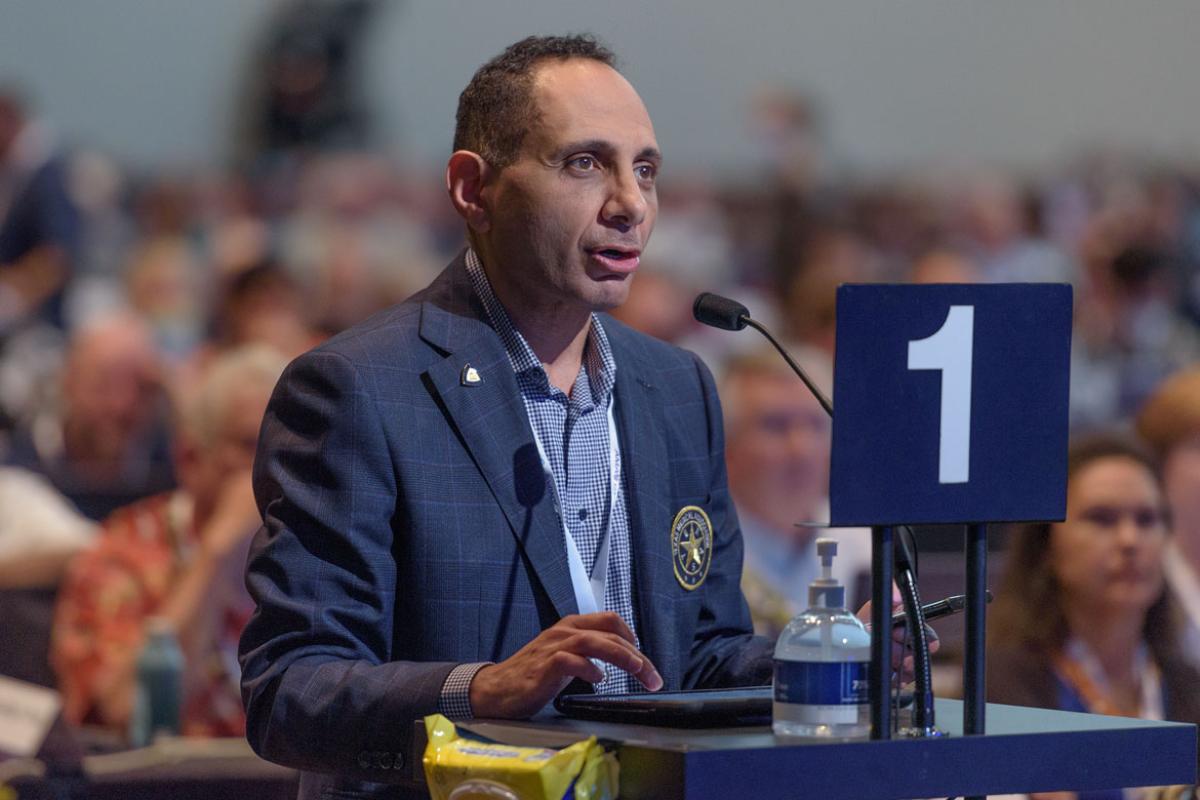 Graduate Medical Education (GME) Funding News & Info | American Medical ...