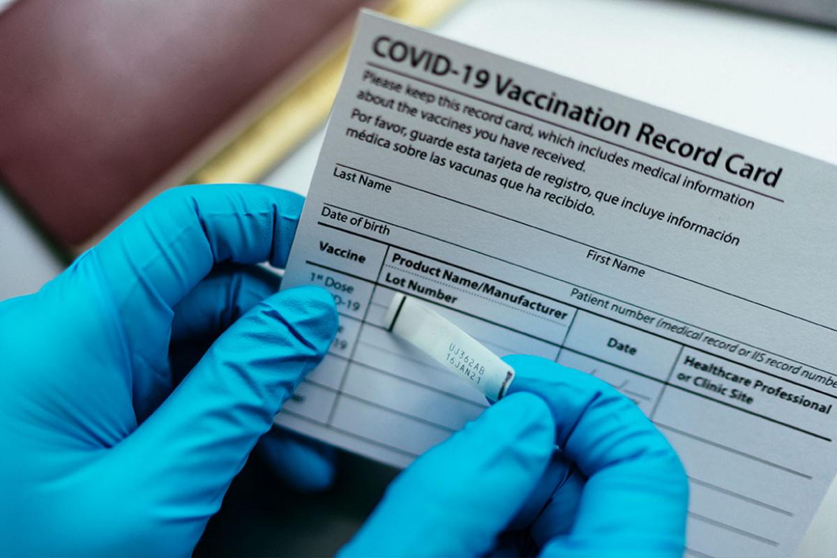 Vaccine Mandates & Exemptions | American Medical Association