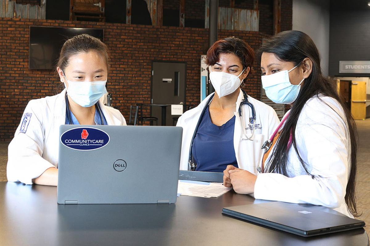 Medical Student Advocacy | American Medical Association