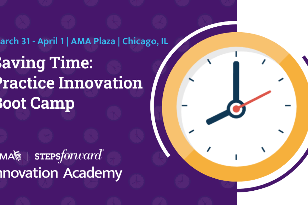 Reducing Medical Administrative Burdens | Simplifying CPT®️ E&M Codes | AMA