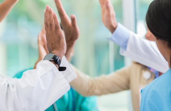 Physician-led Team-based Care | American Medical Association