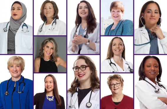 Physician Diversity | American Medical Association