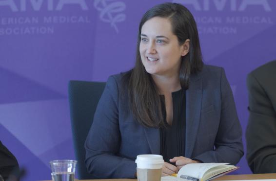 Latest Climate Change News | American Medical Association