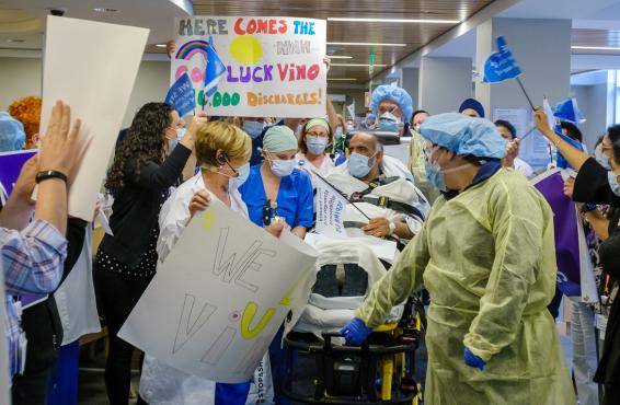 Team Based Care News & Info | American Medical Association