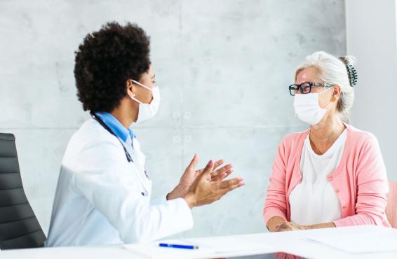 Patient Communication | American Medical Association