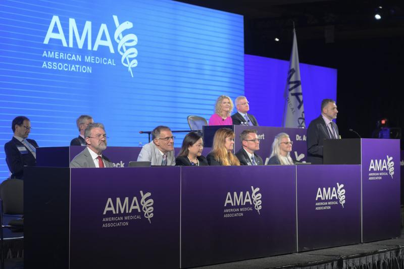 AMA Press Releases & Statements | American Medical Association